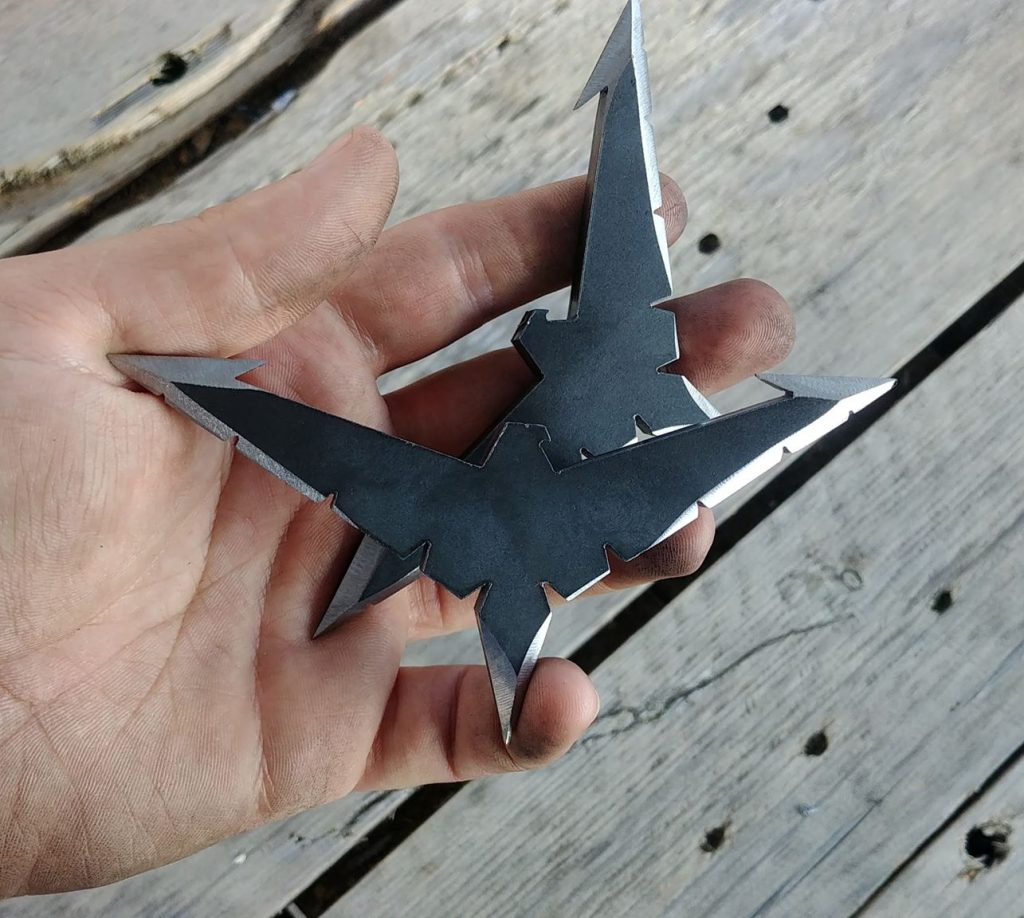 Batarang « Nightwing » | Batfactory